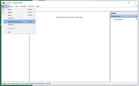 How To Delete Installed Device Certificates Windows HENNGE One Help Center