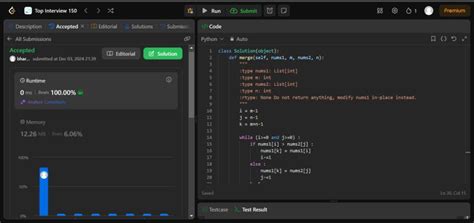 Bhargavi Choudhary On Linkedin Leetcode Coding Problemsolving Python Dailycoding Learning