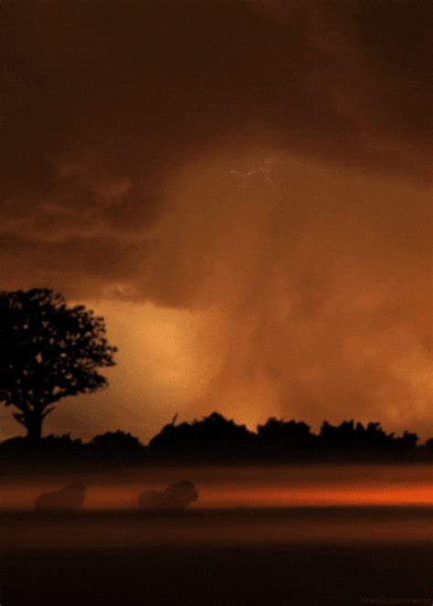 Thunderstorm S
