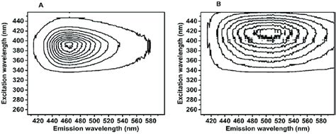 A Theoretical Contour Map Of Derivatized Ala B Theoretical Contour