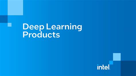 使用英特尔 Oneapi Ai 分析工具包提升ai应用性能