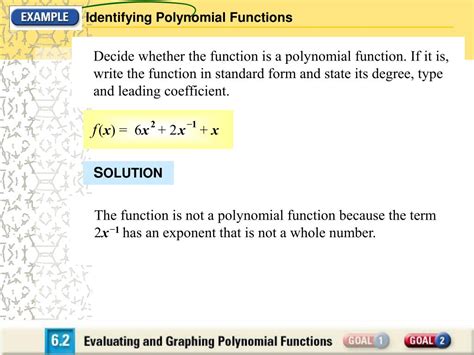 PPT How Do I Analyze A Polynomial Function PowerPoint Presentation Free Download ID