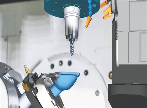 Artificial Intelligence Expands Machine Tool Capabilities Forgings