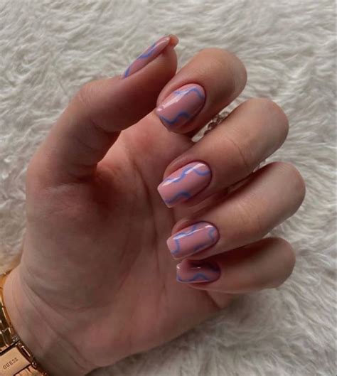 Пин от пользователя Polina на доске Маникюр Дизайнерские ногти Красивые ногти Нейтральные ногти