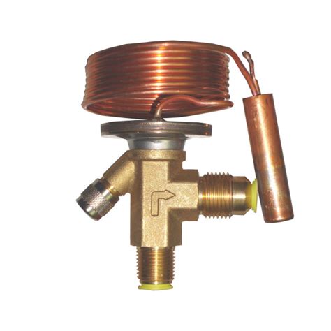 Válvula Expansión R404a Ti Sw Emerson Refrigeración Barbosa