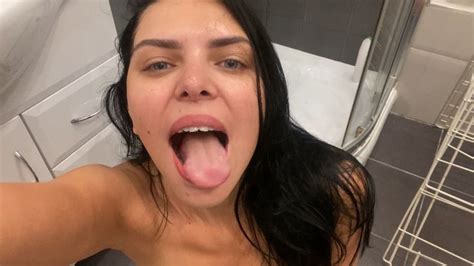 Kira Queen Give Me Your Big Cock Manyvids