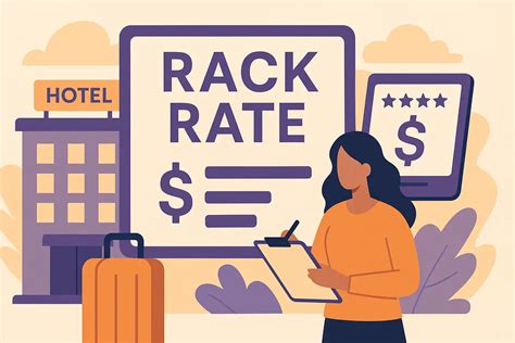What Are Rack Rates In Hotels Definition Examples
