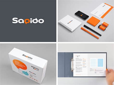 Sapido 金智洋 • Vetica 瑞致品牌 Taipei