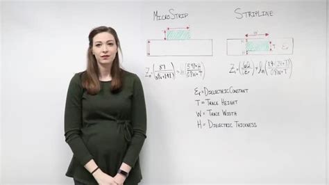 Whiteboard Wednesday How To Measure Impedance EMA Design Automation
