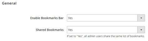 amasty admin bookmarks for magento 2 and 1 firebear