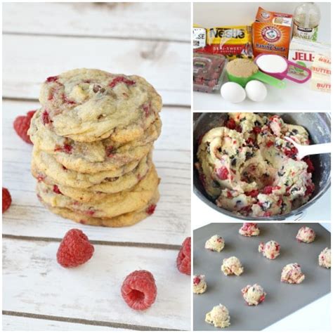 Ford Z 2 Performance Chips Raspberry Chips For Baking