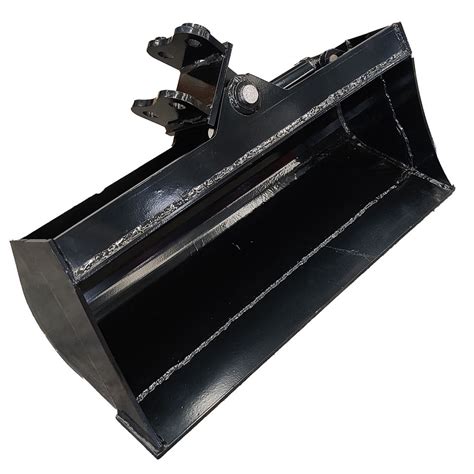 Excavator Bucket Attachments Mini Crawler Excavator Bucket Attachment