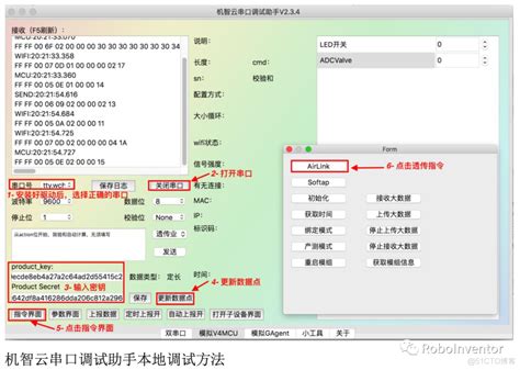 Arduino Esp8266wifi库下载 Arduino Esp8266wifi模块mob64ca13fd559d的技术博客51cto博客