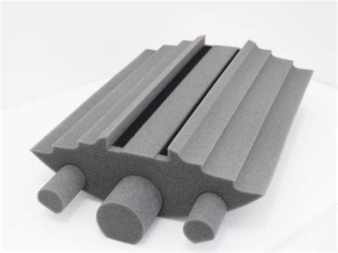 Sonitus Kicker All In One 26x14 Bass Drum Muffler Silesian Drum