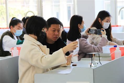 校园开放日精彩回顾 南通崇川外国语梦想起航的地方 校园新闻 南通诺德学校剑桥中心原南通一中剑桥国际中心