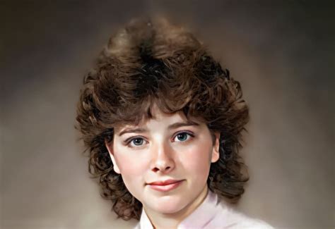 Beth Johnson Pan Am 103 Lockerbie Legacy Foundation