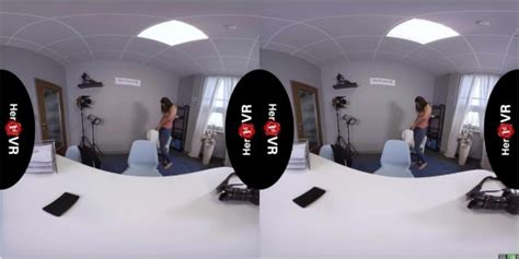 [herfirstvr] Tiny Tina Vr Casting Oculus 6k Hq Siterip