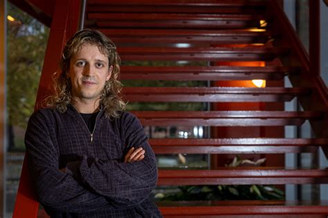 Profil Gabriel Favreau Les Mille Facettes Dun Interprète