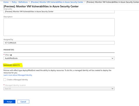 Microsoft Azure Policy And Blueprints Overview Azure Cloud Architecture Azureblueprints