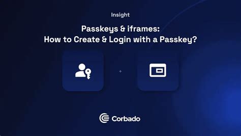 Passkey Login Why A Qr Code Appears Instead Of Biometrics Medium