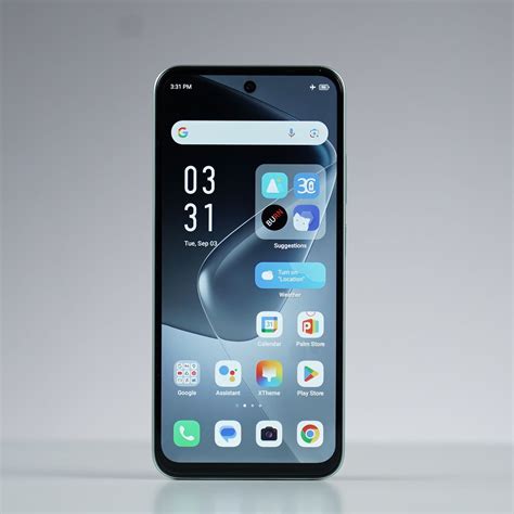 Infinix Hot 50 Dan Hot 50 5g Meluncur Di Indonesia Harga Mulai Rp 1 Jutaan Indonesia Blog