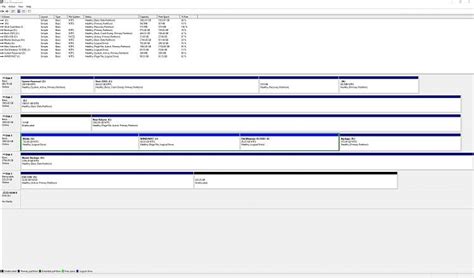Can T Get UEFI Drive To Boot Chapter Solved Windows Forums