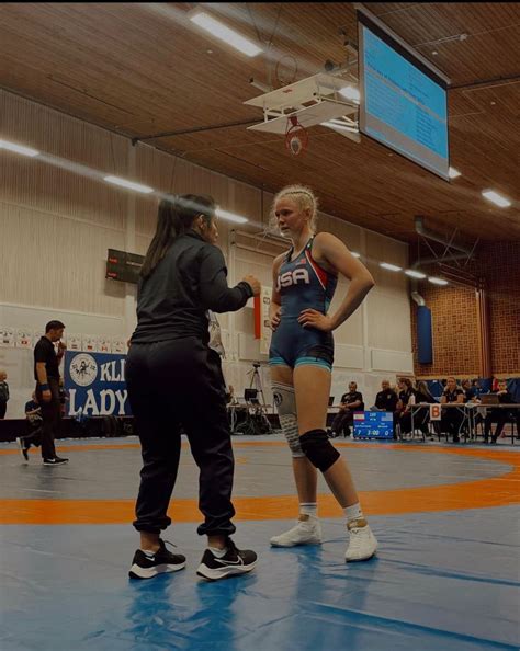 Growgirlswrestling Teamusa Heather Dohrn 23 Comments