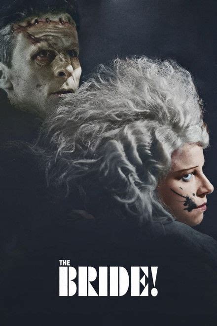 The Bride 2026 Posters — The Movie Database Tmdb