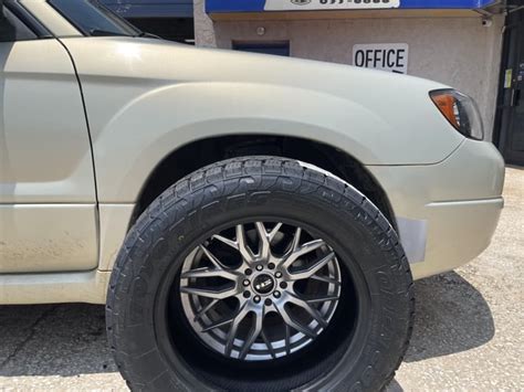 Carplay Radio R Forestermods