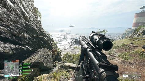 Battlefield 4 Multiplayer Character Models