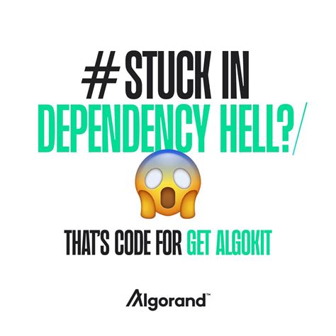 Algorand Foundation On Linkedin Algorand Developer Portal