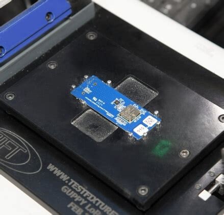 In IoT Device Design Size Matters Digital Matter
