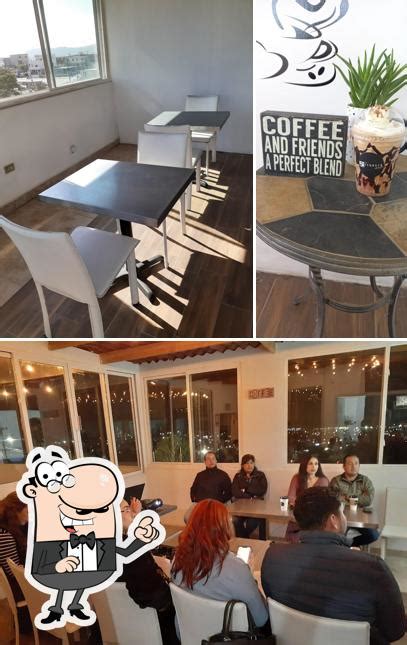 La Terraza Café Ensenada Restaurant Reviews