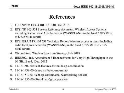 eht potential enhancement discussion ppt download