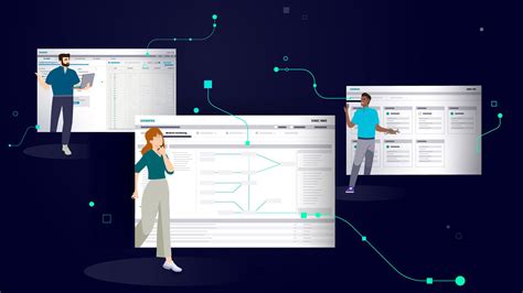Sinec Software Tools For Industrial Network Management Siemens Us