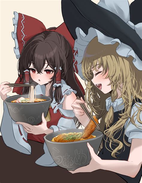 Noodles Danbooru
