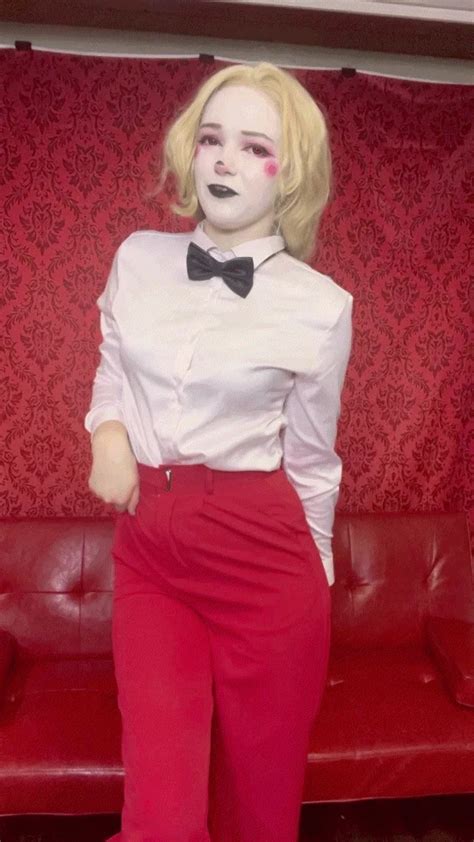 Charlie By Elle Chu Scrolller