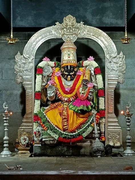 Sandesh Koujalgi 🇮🇳 On Twitter Shri Digvijay Lakshmi Narasimha Devaru Shri Uttaradi Matha