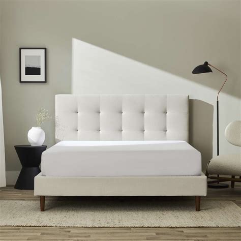 How To Assemble A Bed Frame With Headboard Storables