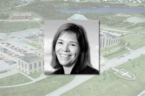 Kerry Hatfield Appointed As Newfoundland And Labradors Information And