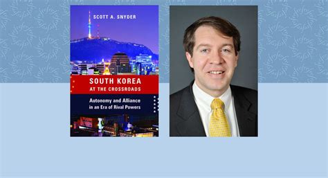 South Korea At The Crossroads Council On Foreign Relations