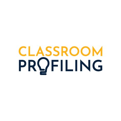 Professional Development Classroom Profiling