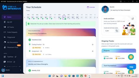 rohith kollipara on linkedin day39 pythonprogramming 50daysofcode ccbp consistency fullstack…