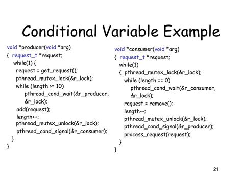 Ppt Multithread Apis Powerpoint Presentation Free Download Id855742