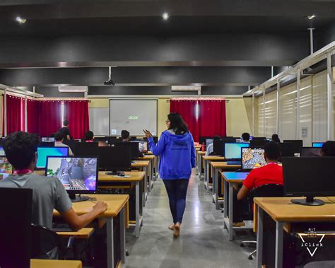 Ieee Sensor Council Ieee Ramaiah Institute Of Technology