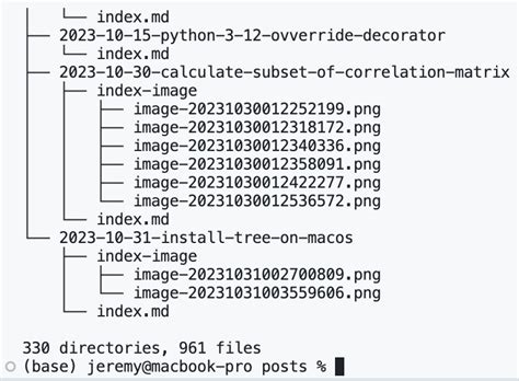 所有文章 Jeremy Feng