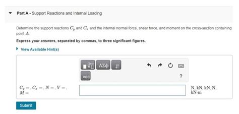 Solved Learning Goal To Use The Superposition Principle To