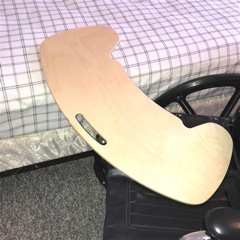 Safetysure Curved Transfer Board Performance Health