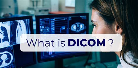 What Is DICOM MiNNOVAA