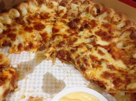 피자스쿨 치즈피자와 직화홀릭바이트피자 네이버 블로그